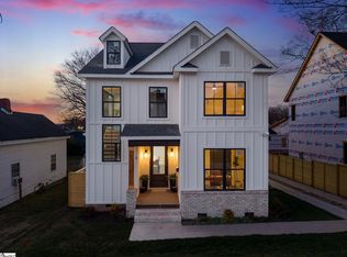 11 Stall St, Greenville, SC 29609 | MLS #1571876 | Zillow