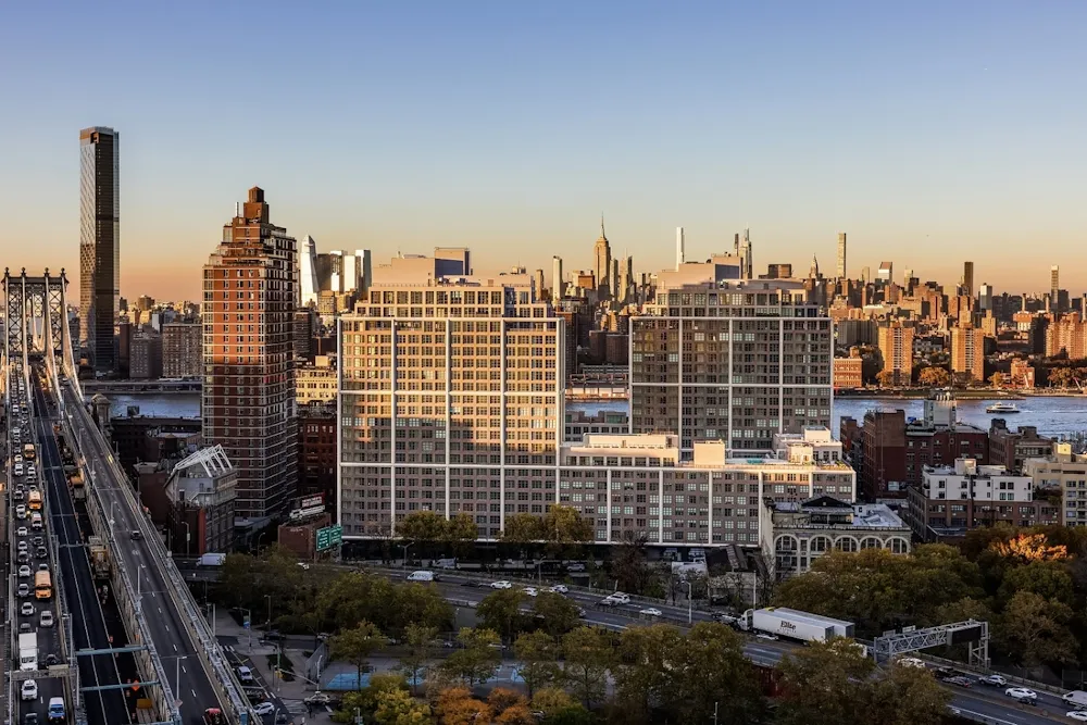 160 Front Street #757 in DUMBO, Brooklyn | StreetEasy