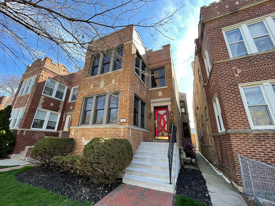 4937 N Talman Ave #G, Chicago, IL 60625 | Zillow