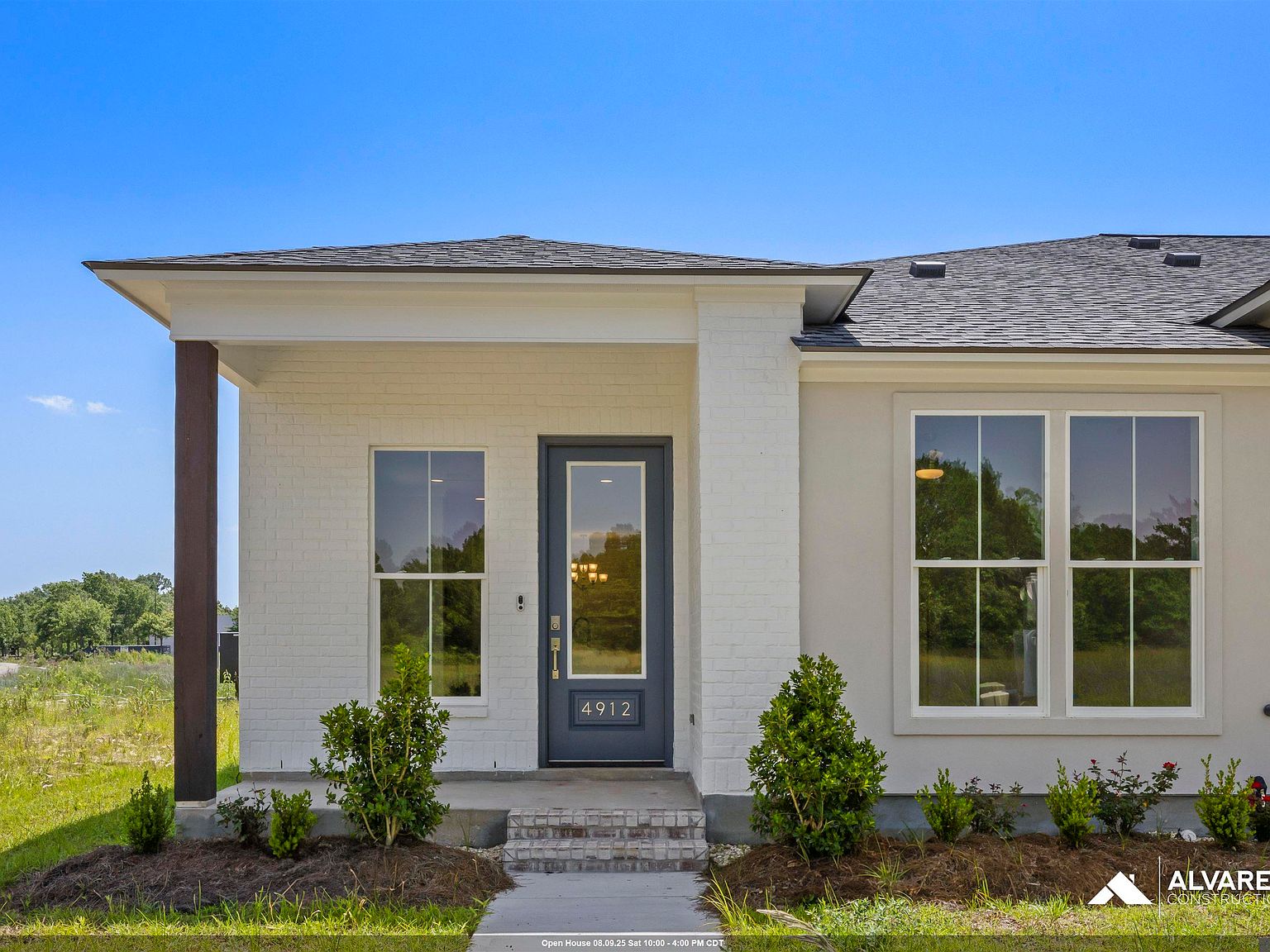 4912 Bob Odom Dr #A1, Zachary, LA 70791 | MLS #2024014435 | Zillow