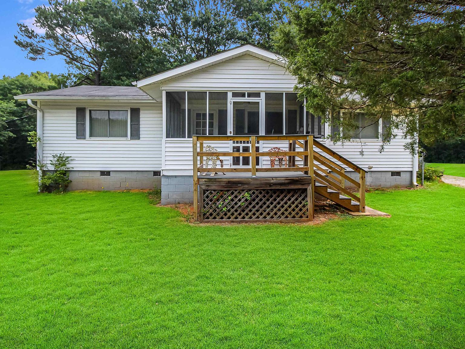 84 County Line Church Rd, Griffin, GA 30223 | Zillow