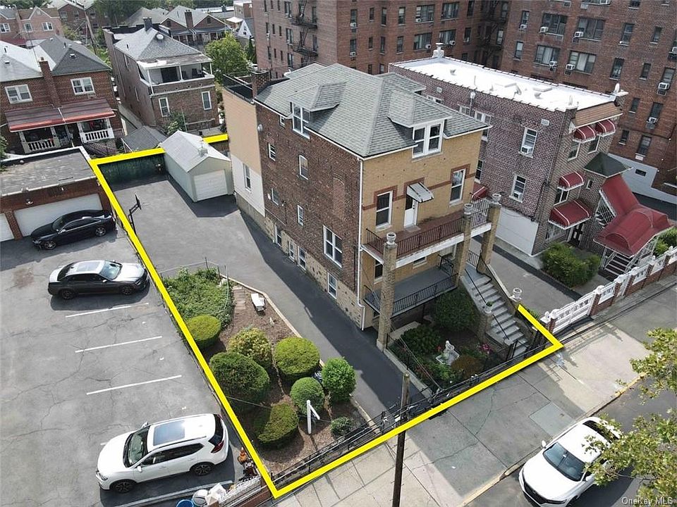 2424 Wallace Avenue, Bronx, NY 10467 | MLS #H6256907 | Zillow