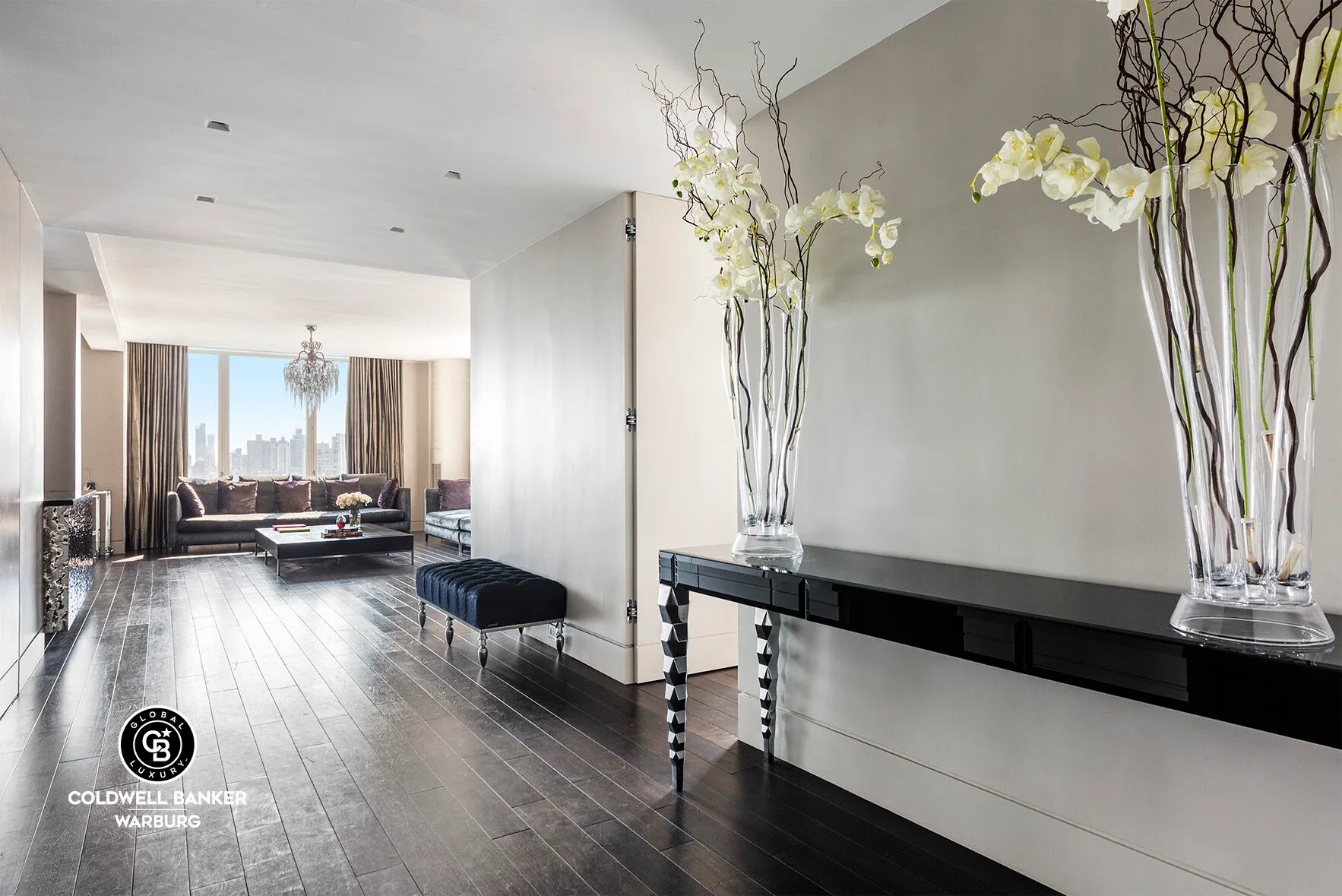 15 West 63rd Street #23B in Lincoln Square, Manhattan | StreetEasy