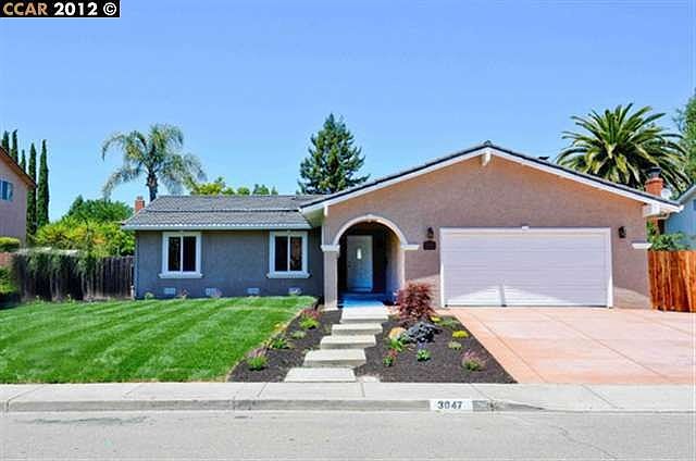 3047 Newport Ave, San Ramon, CA 94583 | Zillow