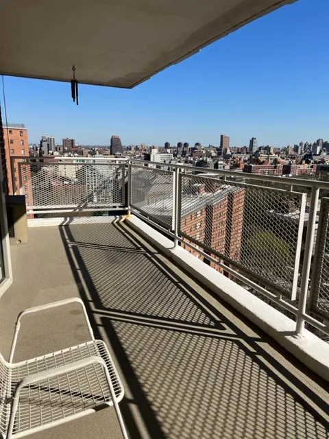 70 La Salle Street #19F in West Harlem, Manhattan | StreetEasy