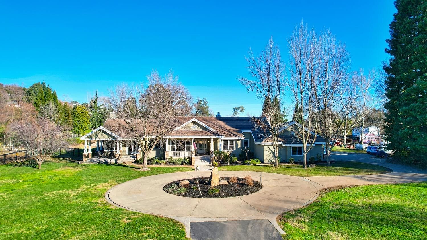 8315 Horseshoe Bar Rd, Loomis, CA 95650 | Zillow