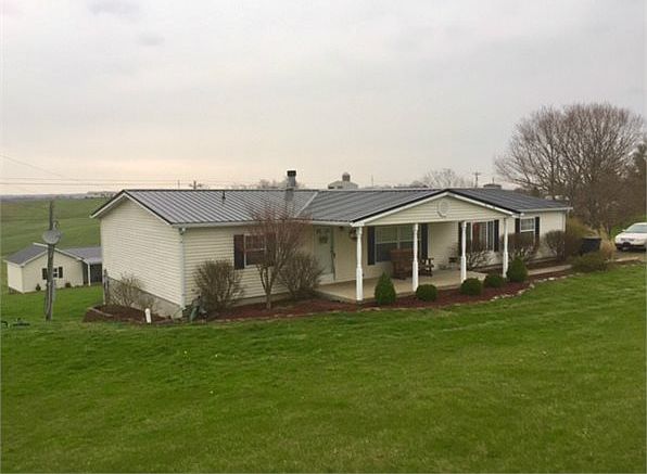 3092 Ewing Rd, Ewing, KY 41039 | Zillow