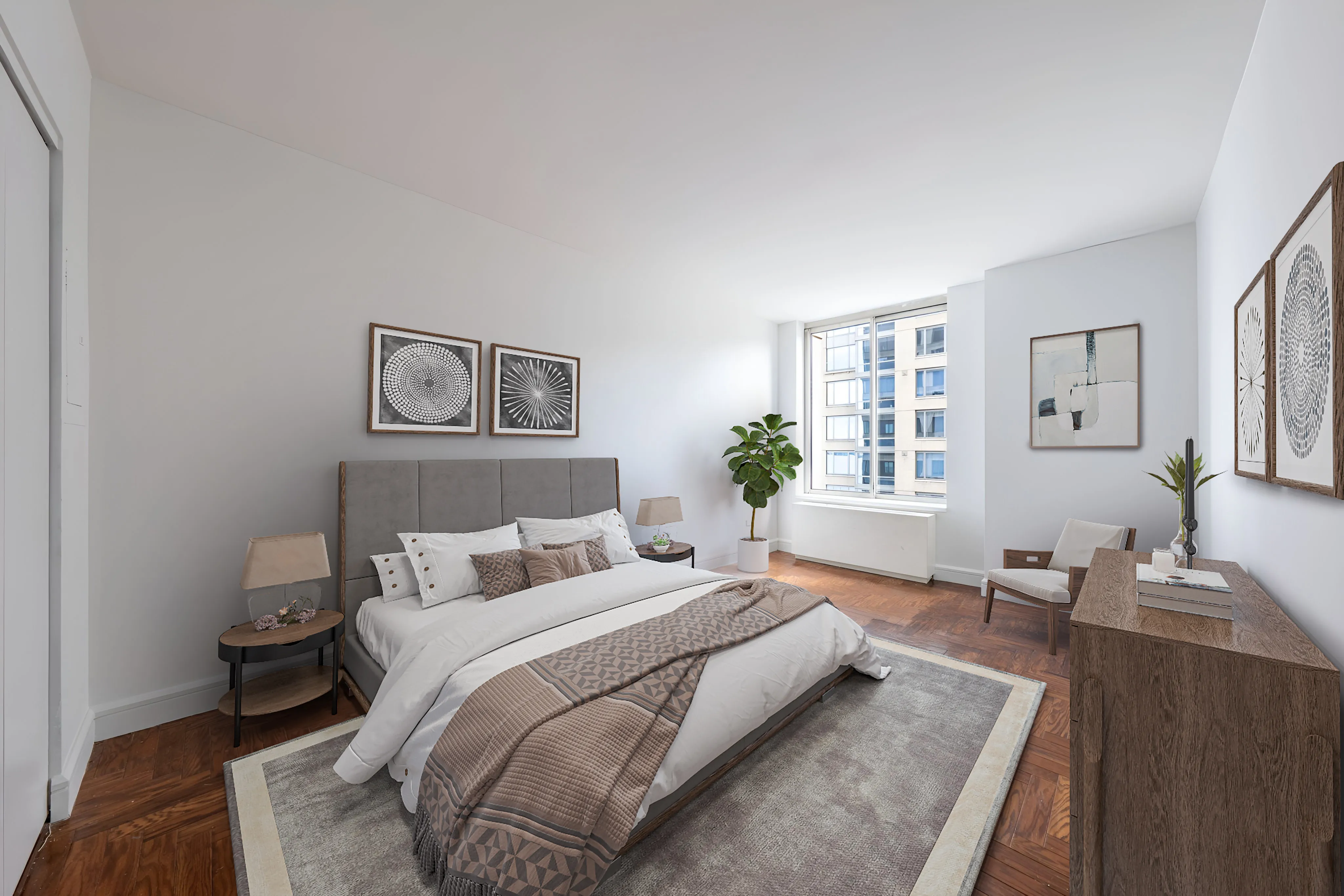 200 Riverside Boulevard #10C in Lincoln Square, Manhattan | StreetEasy