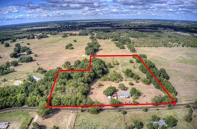 3424 County Road 4410, Commerce, TX 75428 | Zillow