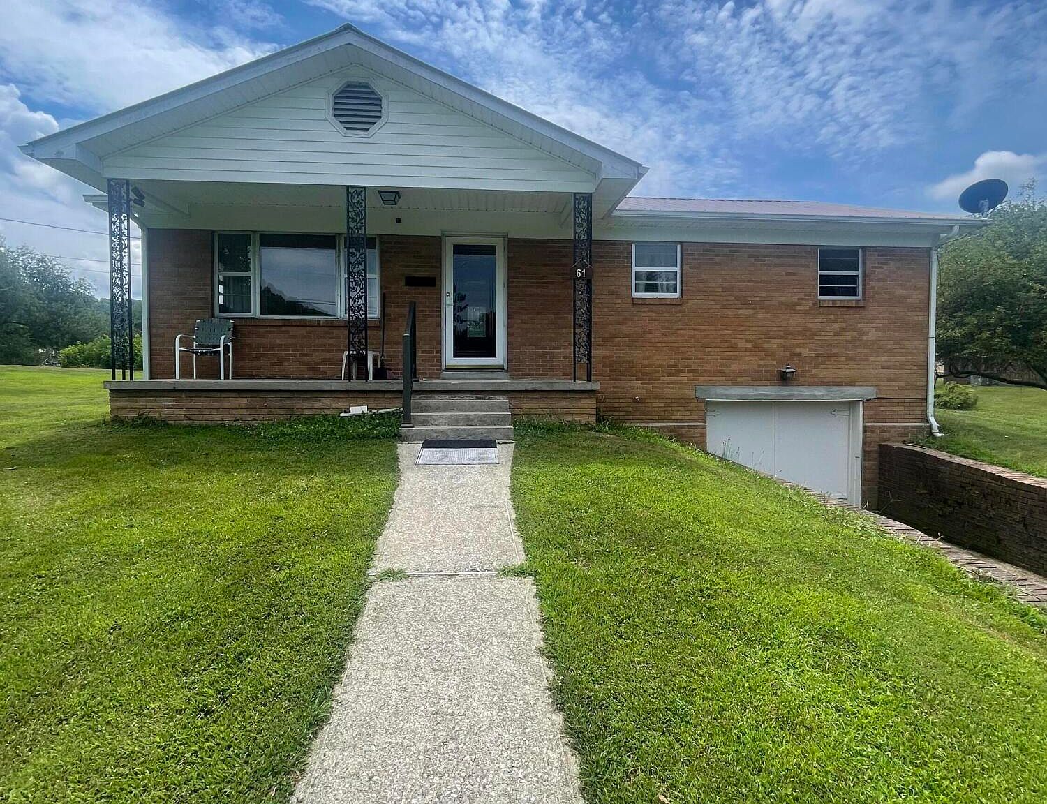 61 Hampton Cemetery Rd, Girdler, KY 40943 | MLS #24013865 | Zillow