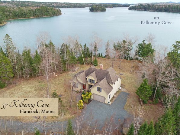 Hancock ME Real Estate - Hancock ME Homes For Sale | Zillow