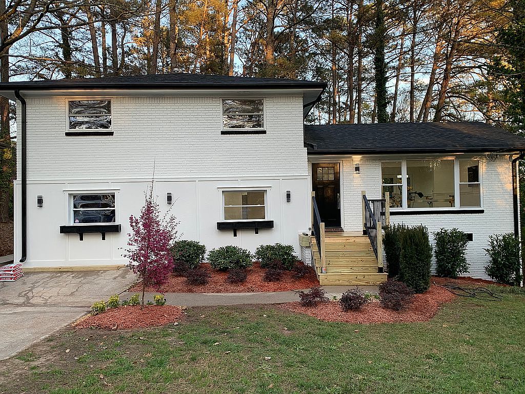 1770 Austin Dr, Decatur, GA 30032 | Zillow