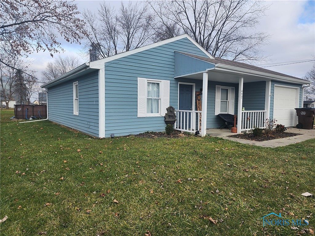 402 W Church St, Stryker, OH 43557 | Zillow