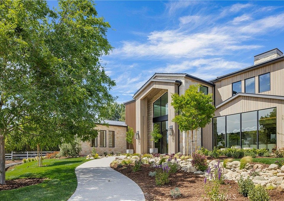 24105 Hidden Ridge Rd, Hidden Hills, CA 91302 | MLS #SR24198669 | Zillow