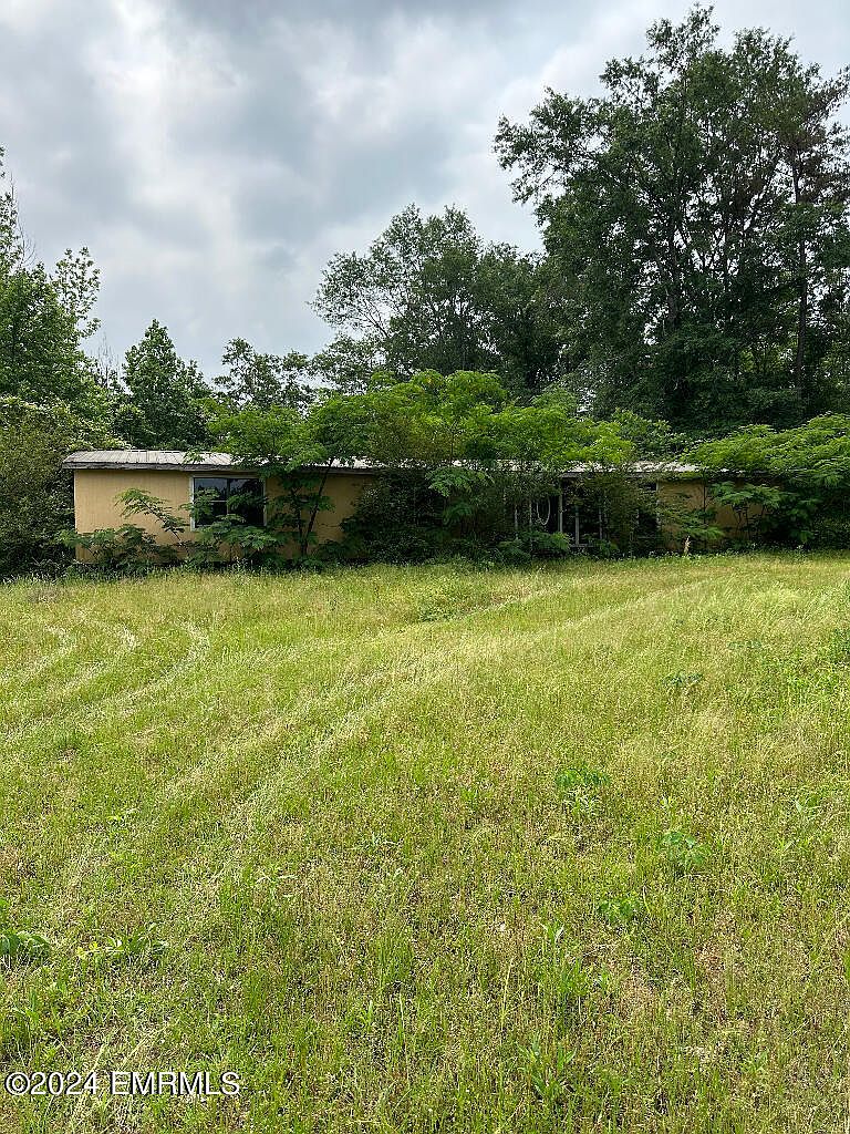 1665 Garrison Rd, Decatur, MS 39327 | MLS #24-635 | Zillow