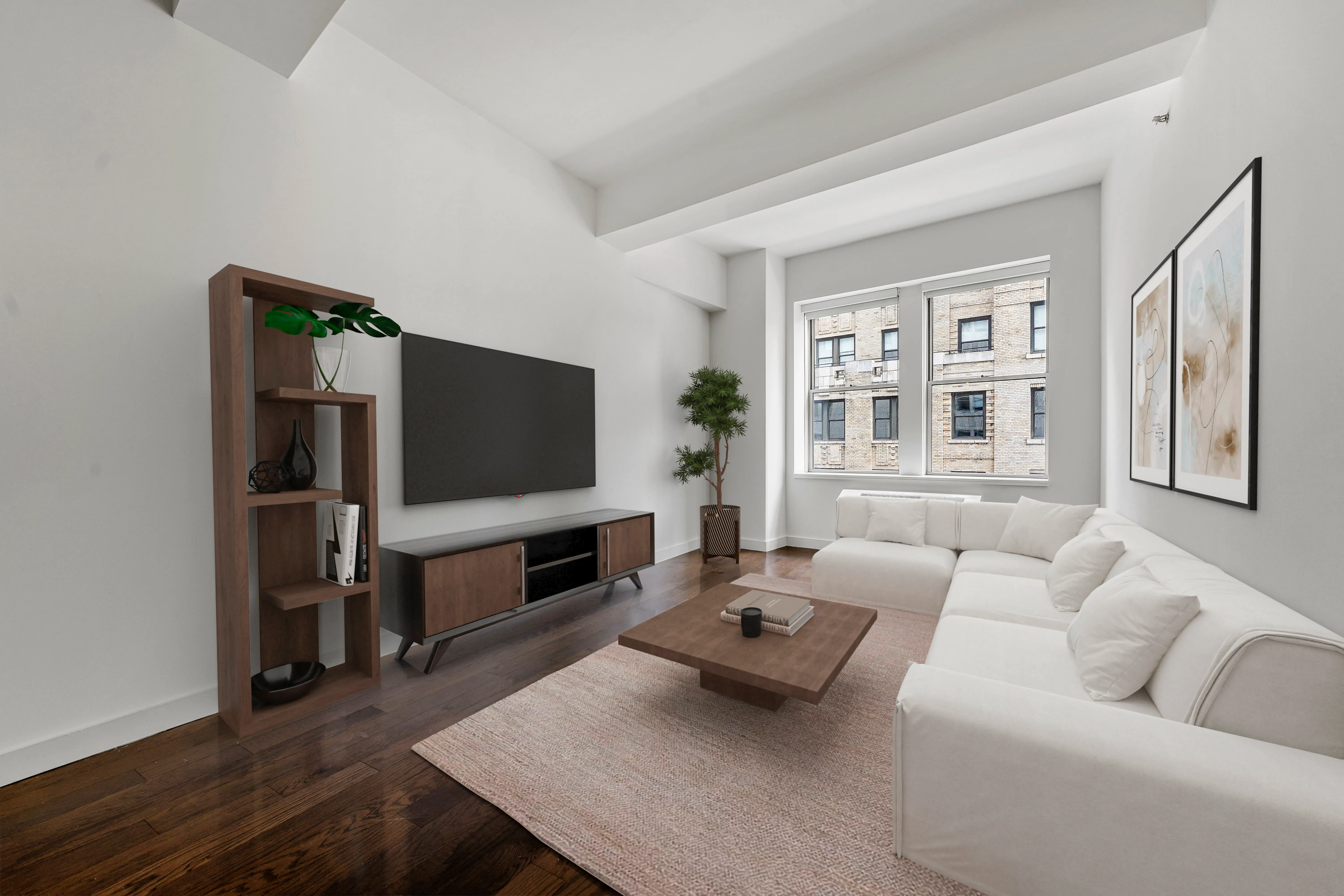116 John Street #2105 in Financial District, Manhattan | StreetEasy