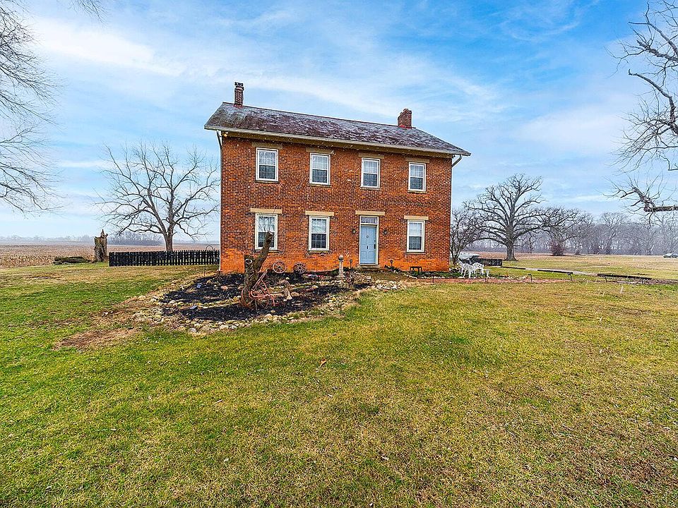 3291 State Route 56 W, Circleville, OH 43113 | Zillow