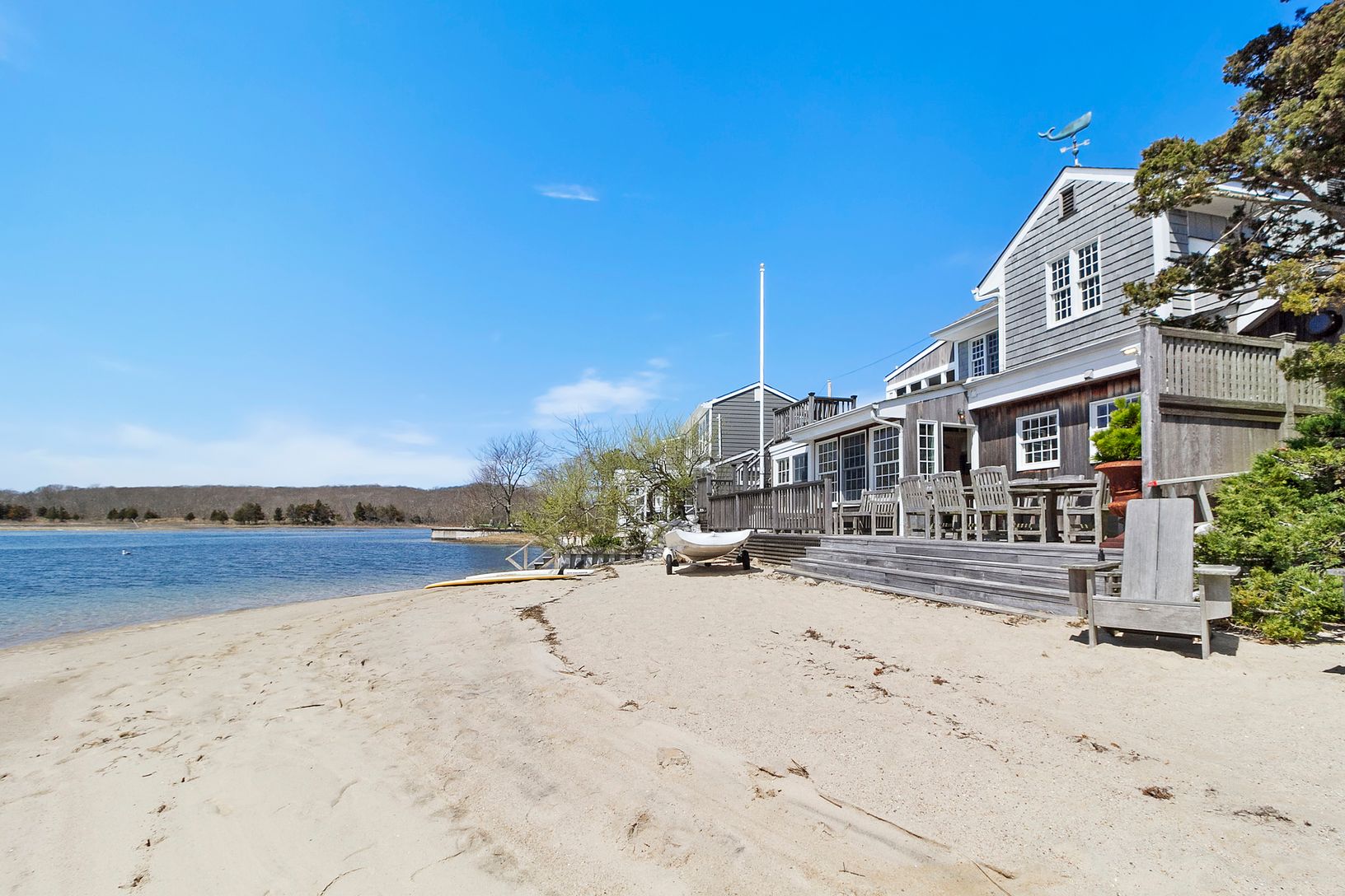 278 Towd Point Rd, Southampton, NY 11968 | Out East