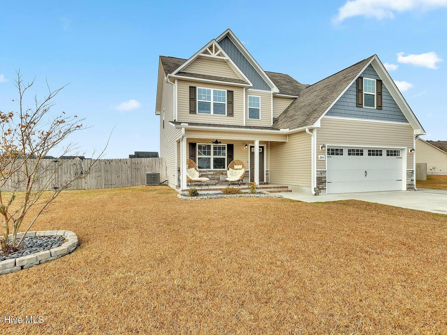 204 Trophy Ridge Drive, Richlands, NC 28574 | Zillow