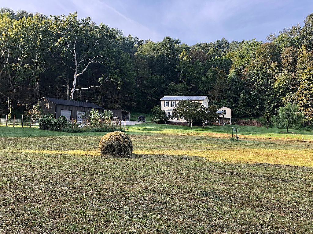 1815 Bone Creek Rd, Berea, WV 26327 | Zillow
