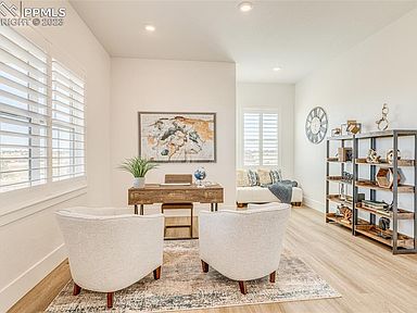 17826 Pinon Park Rd, Peyton, CO 80831 | Zillow