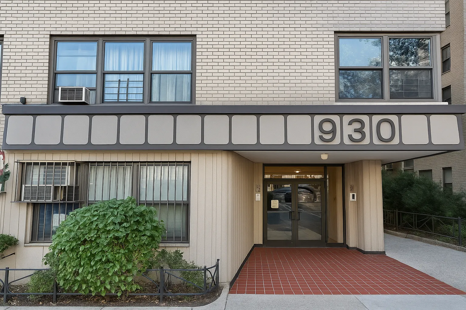 930 Grand Concourse #10J in Concourse, Bronx | StreetEasy