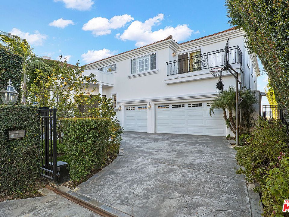 1957 Linda Flora Dr, Los Angeles, CA 90077 | MLS #23-235115 | Zillow