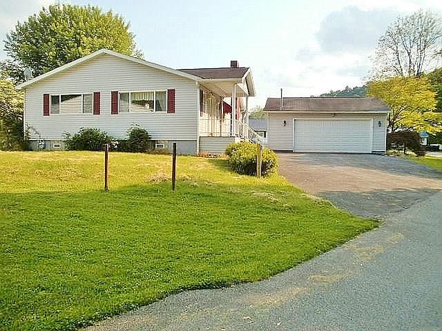 64 Pine St, Clarksville, PA 15322 | Zillow