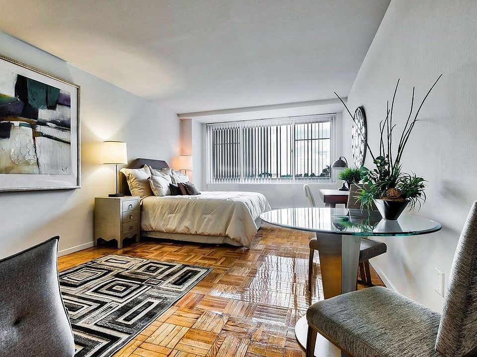 The Woodner Apartments - 3636 16th St NW Washington DC | Zillow