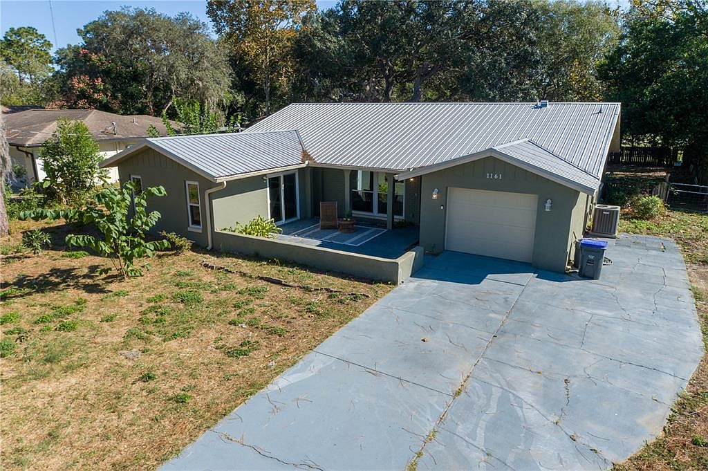 1161 N Van Nortwick Rd, Lecanto, FL 34461 | MLS #U8218085 | Zillow