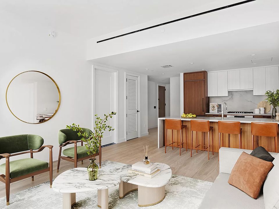 150 Barrow St #2D, New York, NY 10014 | Zillow