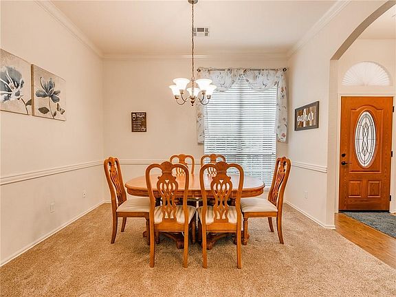 2808 Cimarron Dr, Norman, OK 73071 | Zillow