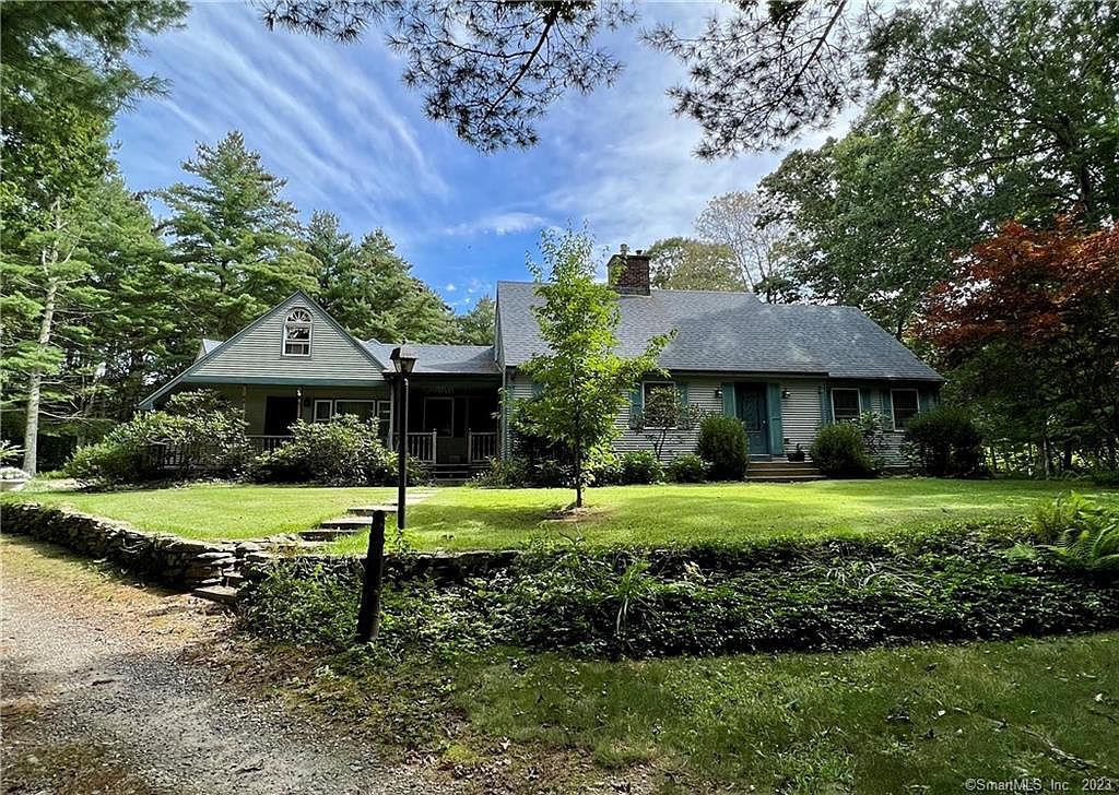 177 Reidy Hill Rd, Amston, CT 06231 | MLS #170598427 | Zillow