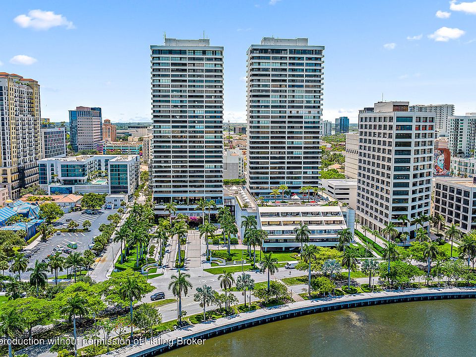 525 S Flagler Dr #29AB, West Palm Beach, FL 33401 | MLS #22-1409 | Zillow