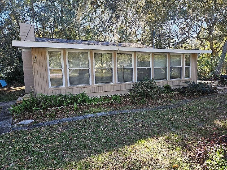 4769 County Road 686, Webster, FL 33597 | MLS #T3521890 | Zillow