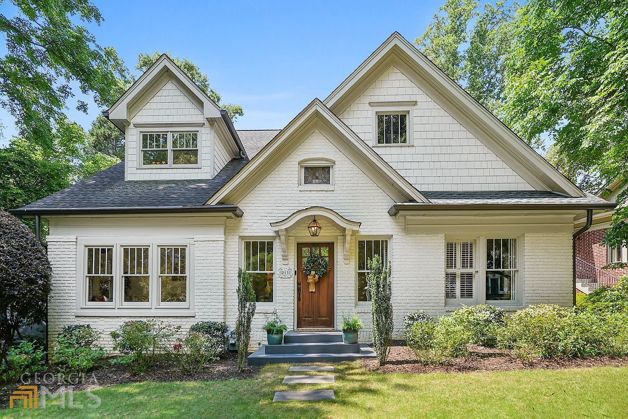 213 Michigan Ave, Decatur, GA 30030 | Zillow