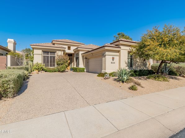 Recently Sold Homes in Scottsdale AZ - 21922 Transactions | Zillow