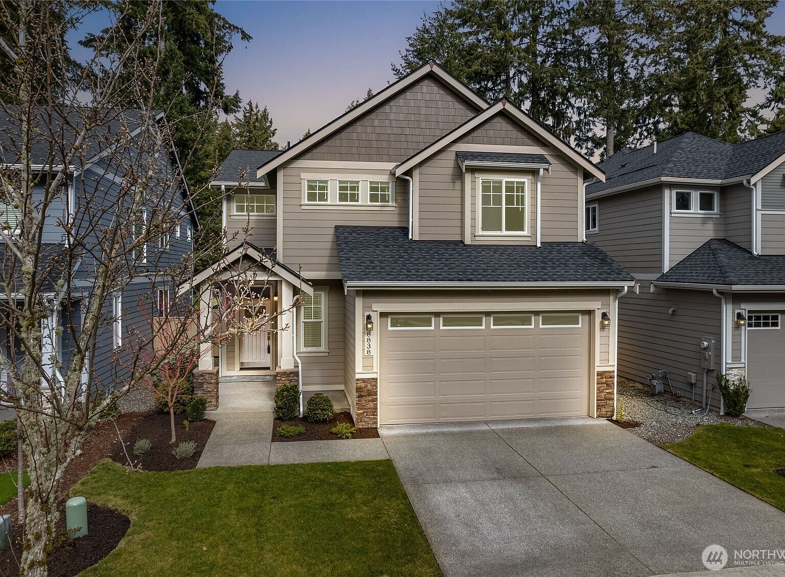 8838 Shepard Way NE, Lacey, WA 98516 | Zillow
