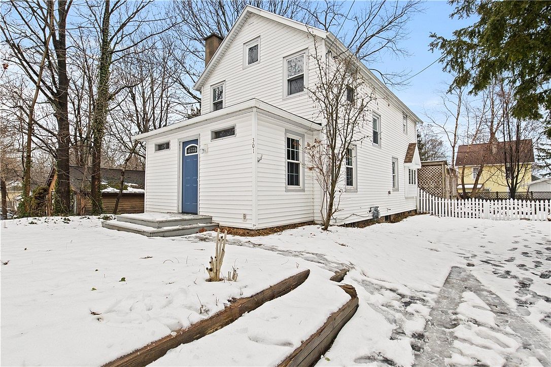 301 Lynn Dr, Rochester, NY 14622 | Zillow