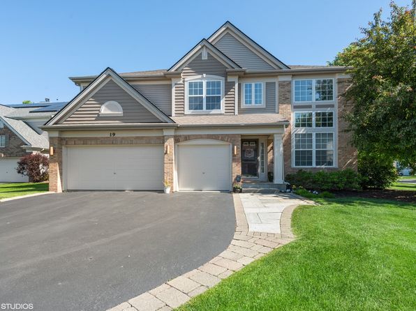 Cary IL Real Estate - Cary IL Homes For Sale | Zillow