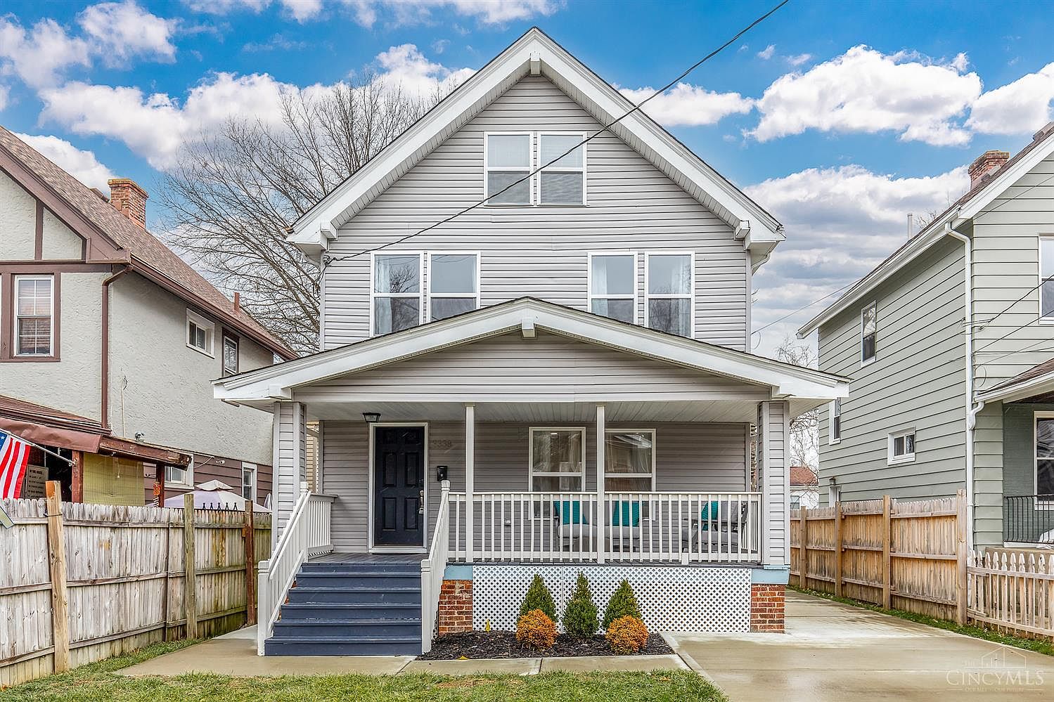 3338 Bevis Ave, Cincinnati, OH 45207 | Zillow