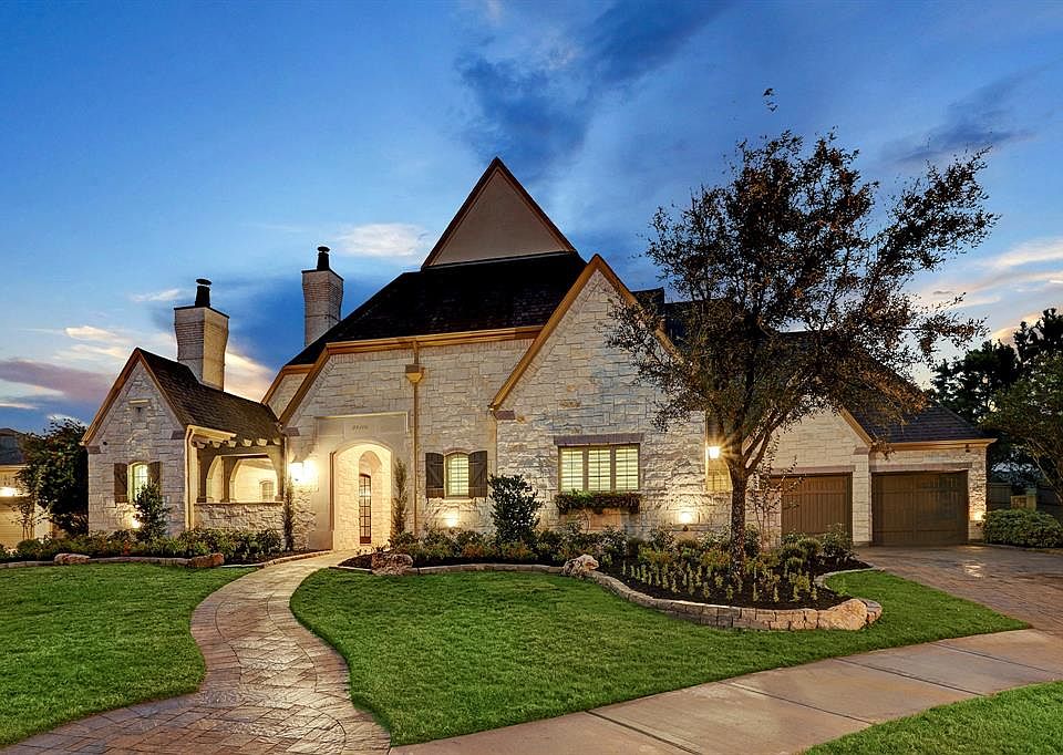 28106 Dozier Rose Ct, Fulshear, TX 77441 | Zillow