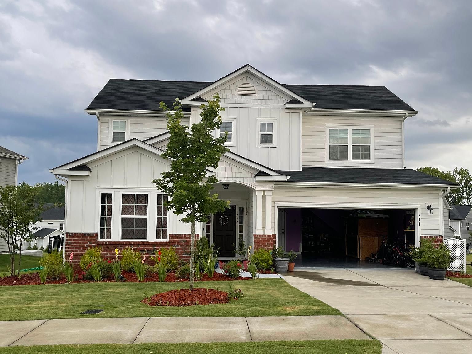 751 Cherry Tree Ln NW, Huntersville, NC 28078 | Zillow