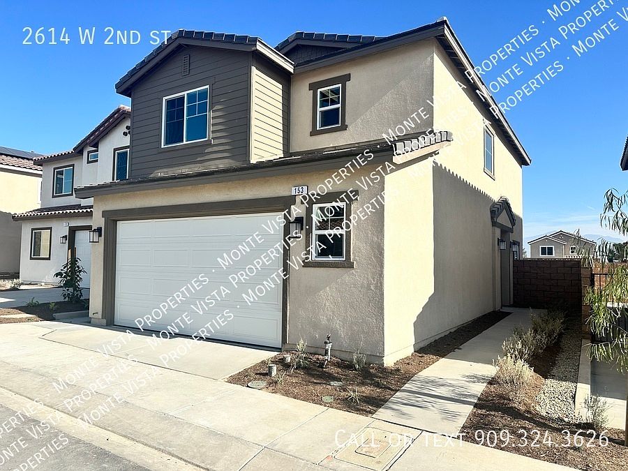 2614 W 2nd St, San Bernardino, CA 92410 | Zillow