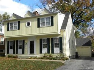 280 Edwin Ave, Saint Louis, MO 63122 | Zillow