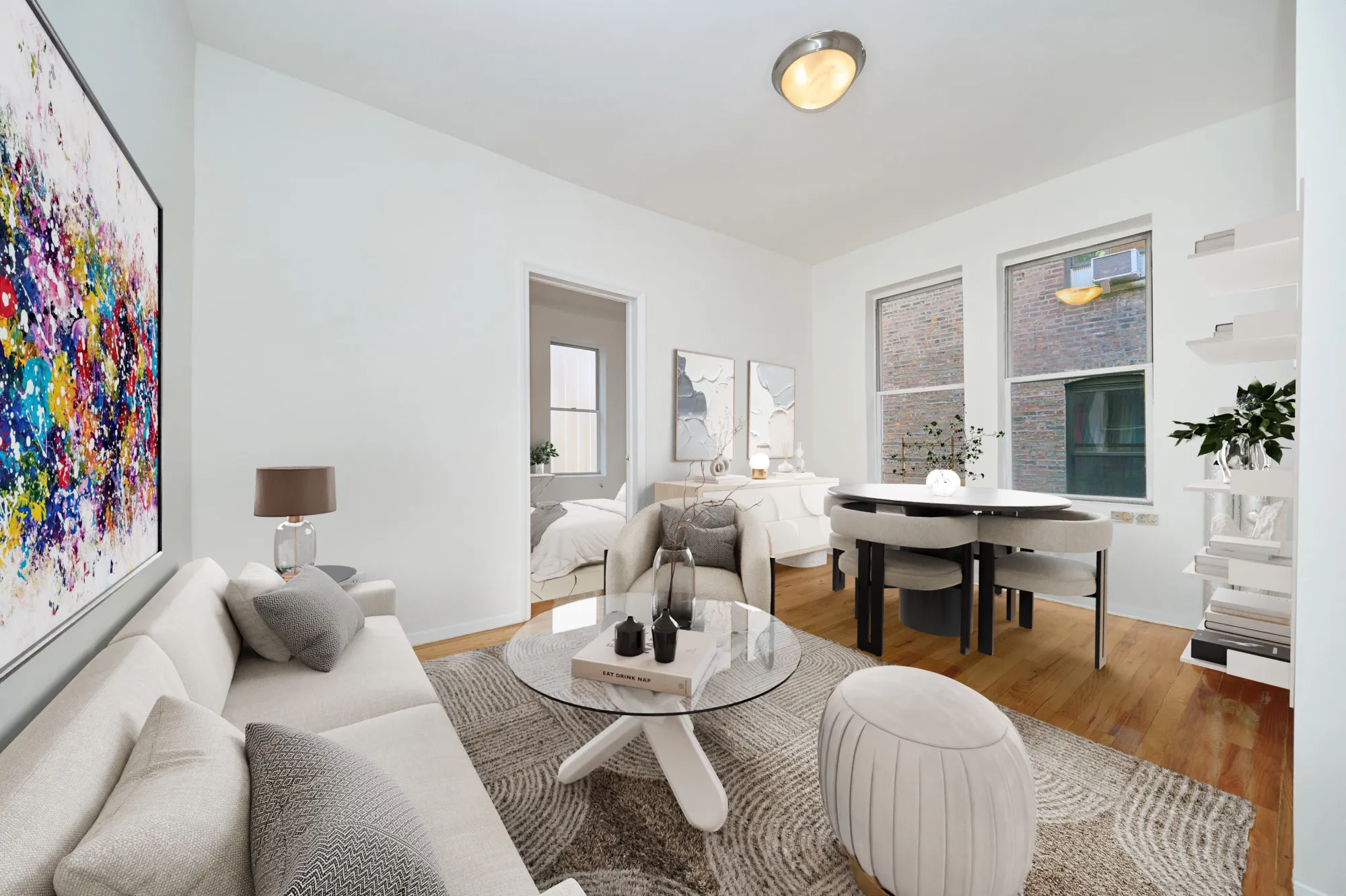 3161 Broadway #5C in Morningside Heights, Manhattan | StreetEasy