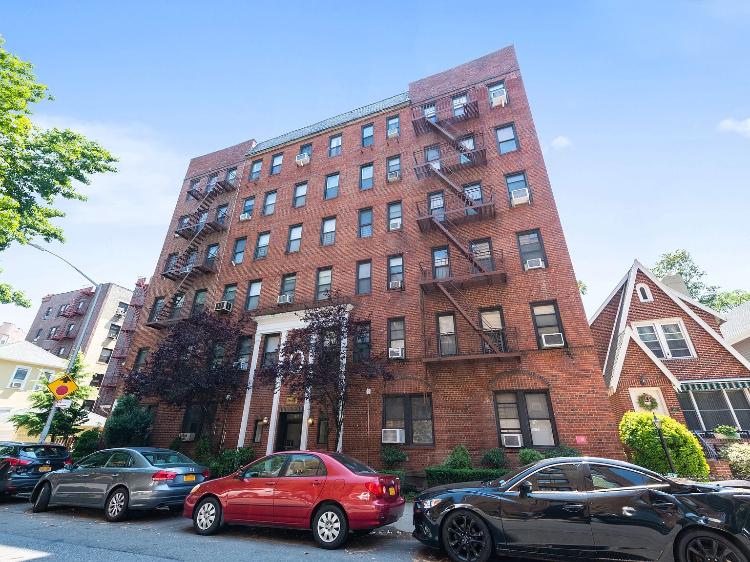 150 95th St APT 5E, Brooklyn, NY 11209 | Zillow