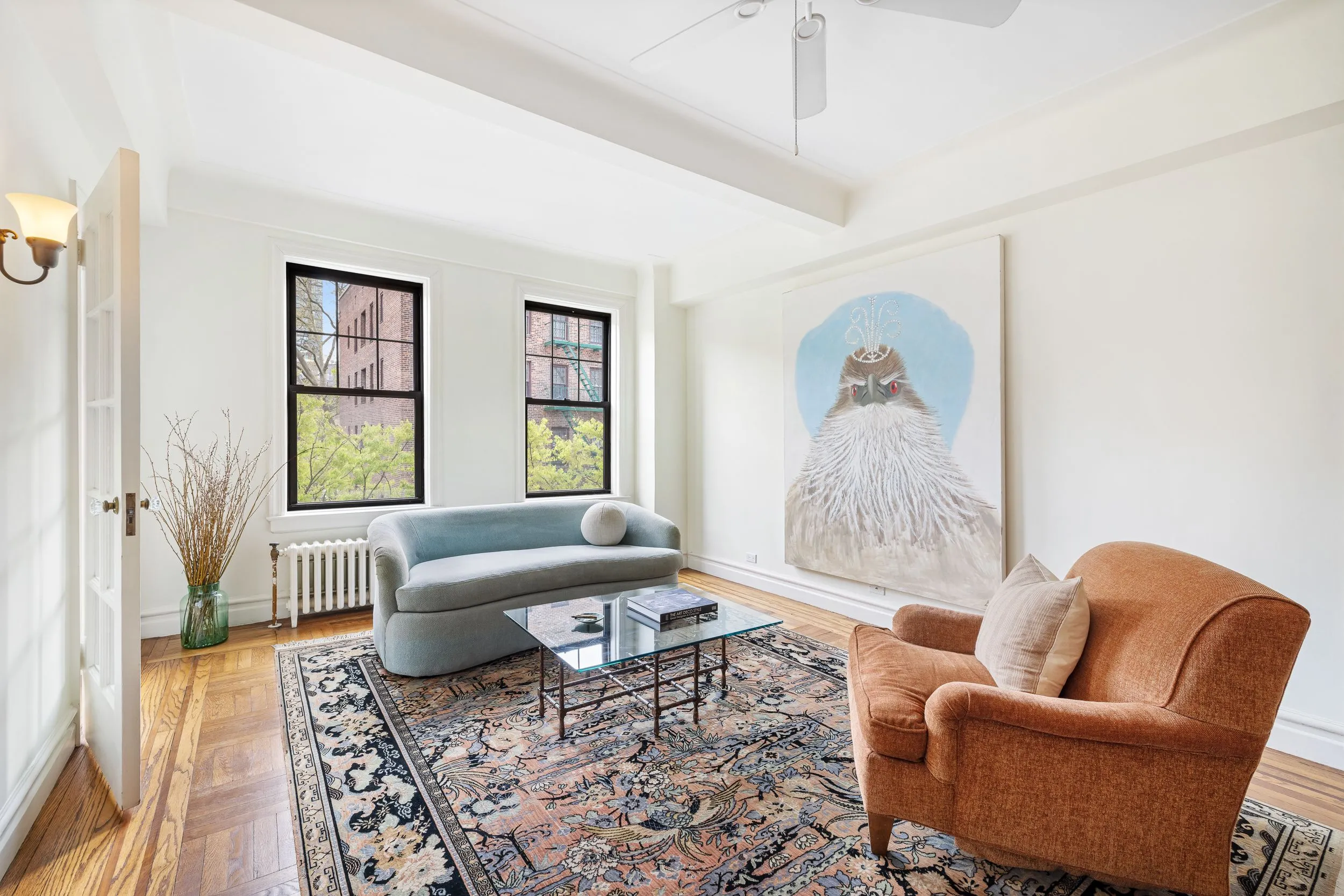 141 East 3rd Street #3H in East Village, Manhattan | StreetEasy