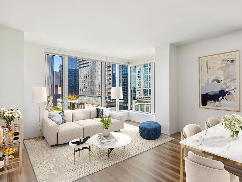 Watermark Seaport - 85 Seaport Blvd Boston MA | Zillow