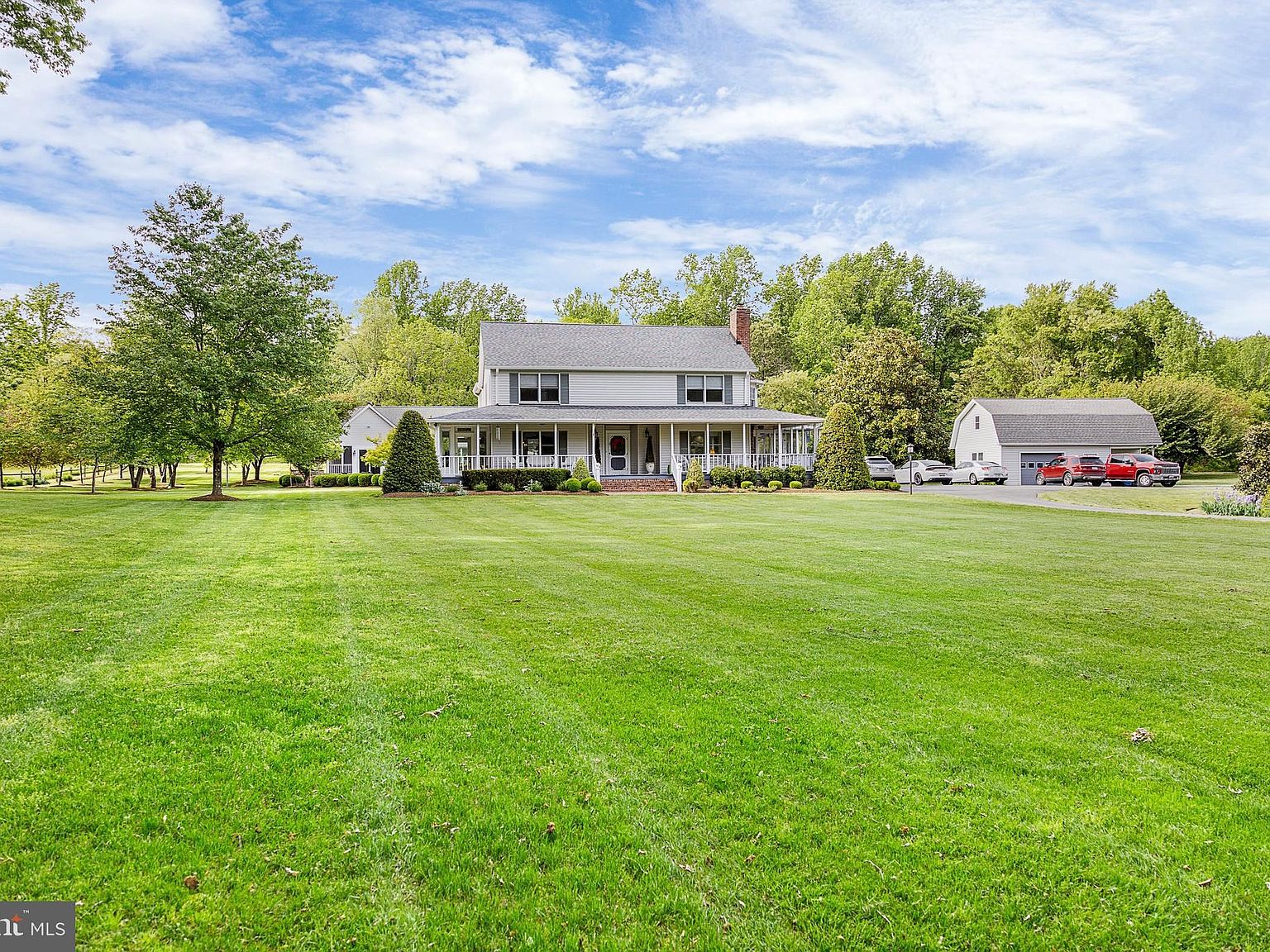 19221 Croom Rd, Brandywine, MD 20613 | Zillow